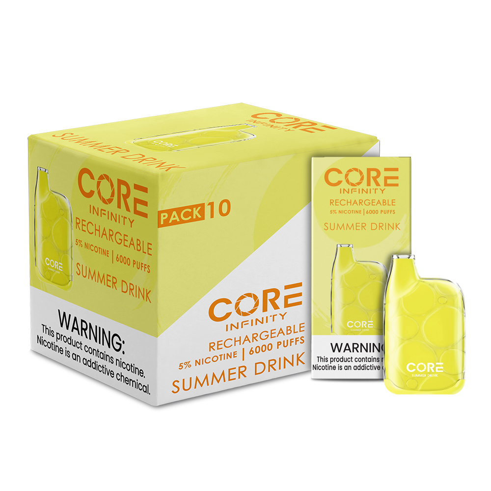 Core – OrbitDistro