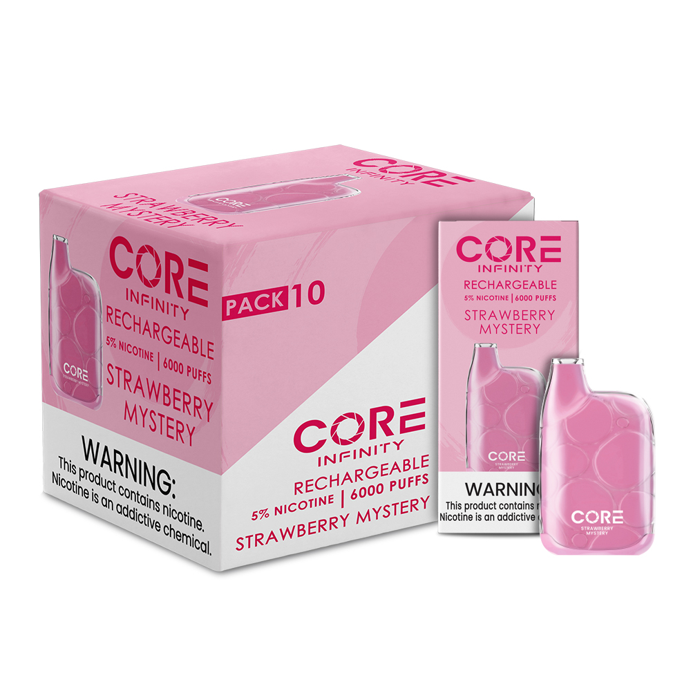 Core – OrbitDistro